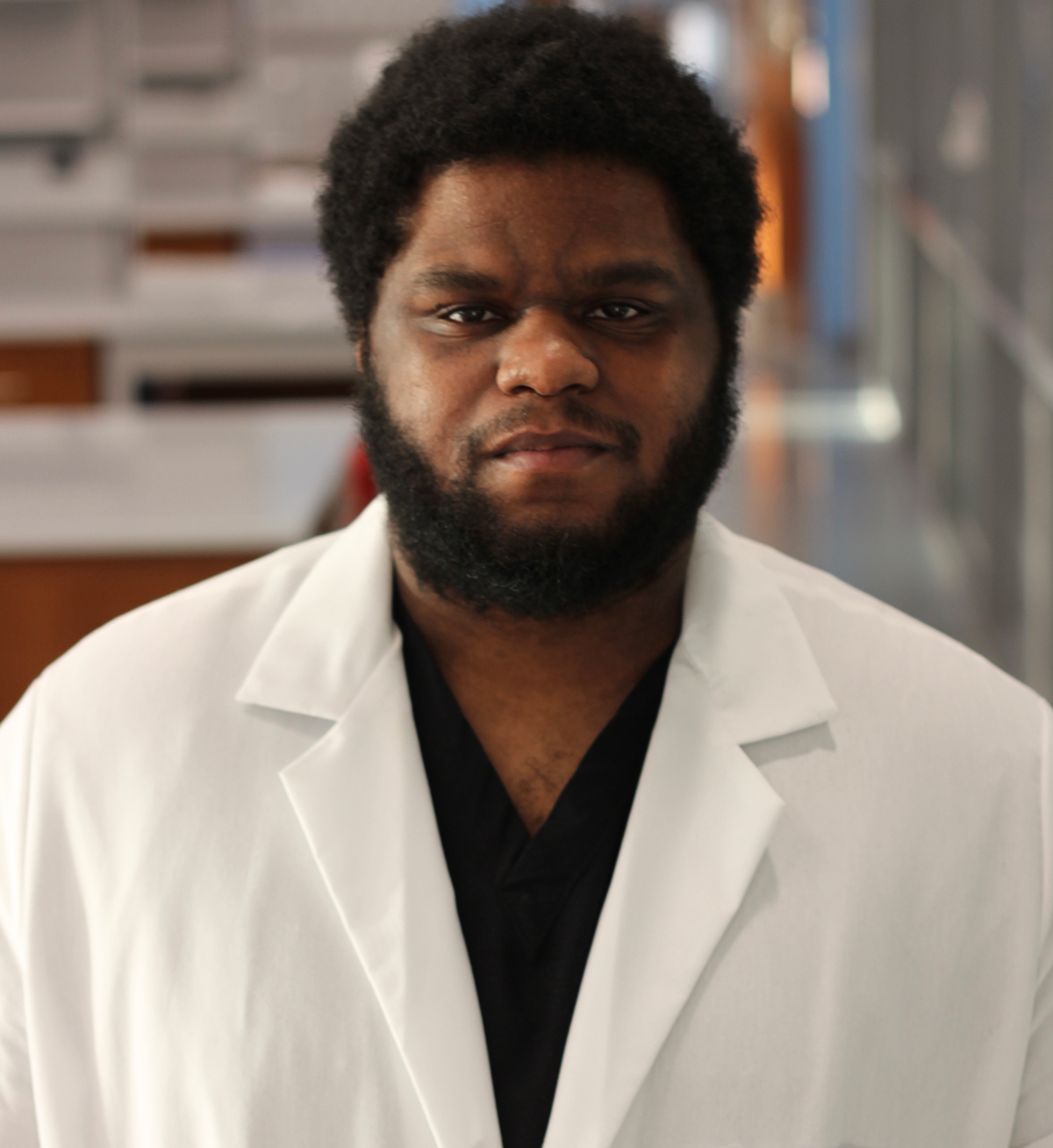 People - Sgourakis Lab