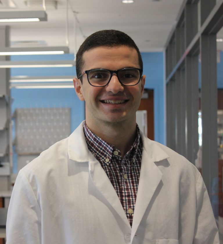 People - Sgourakis Lab